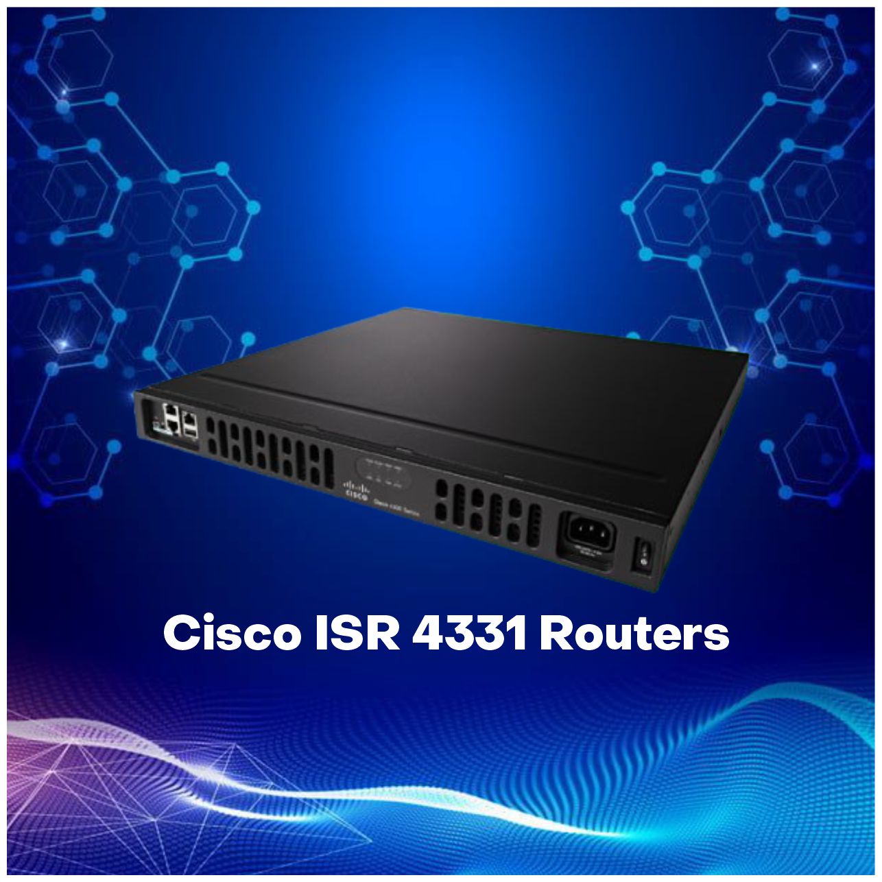 Cisco Router