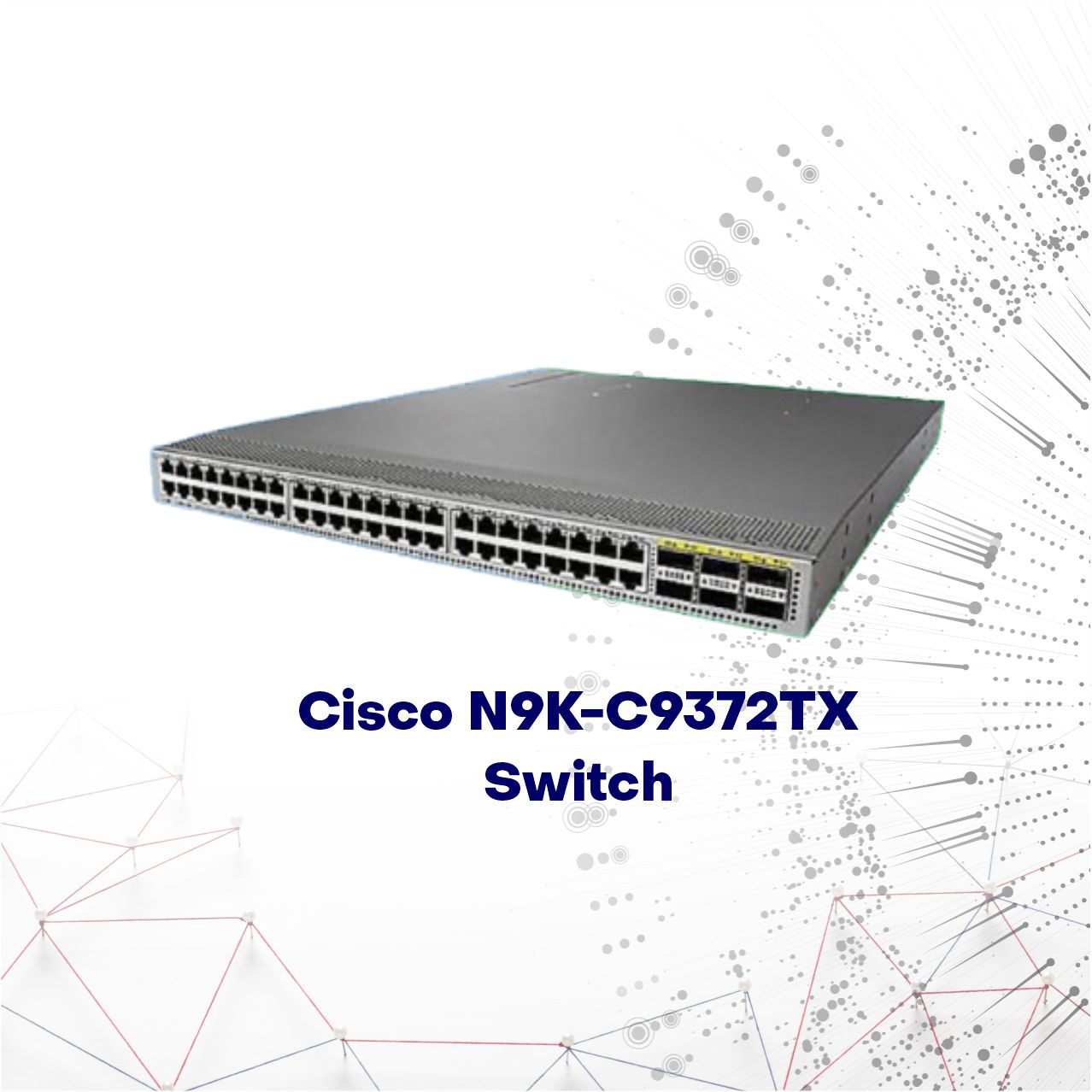 Cisco Switches