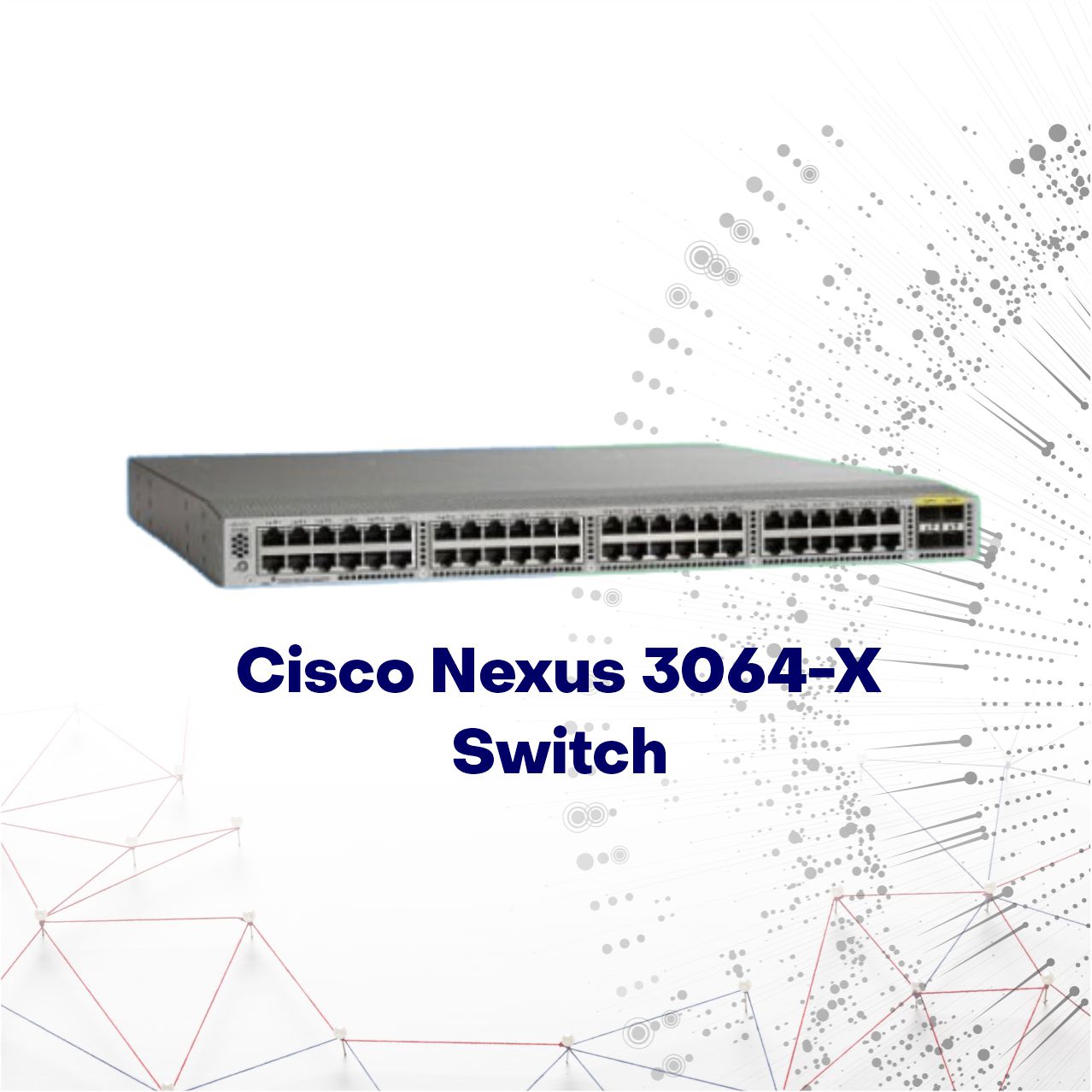 Cisco Switches