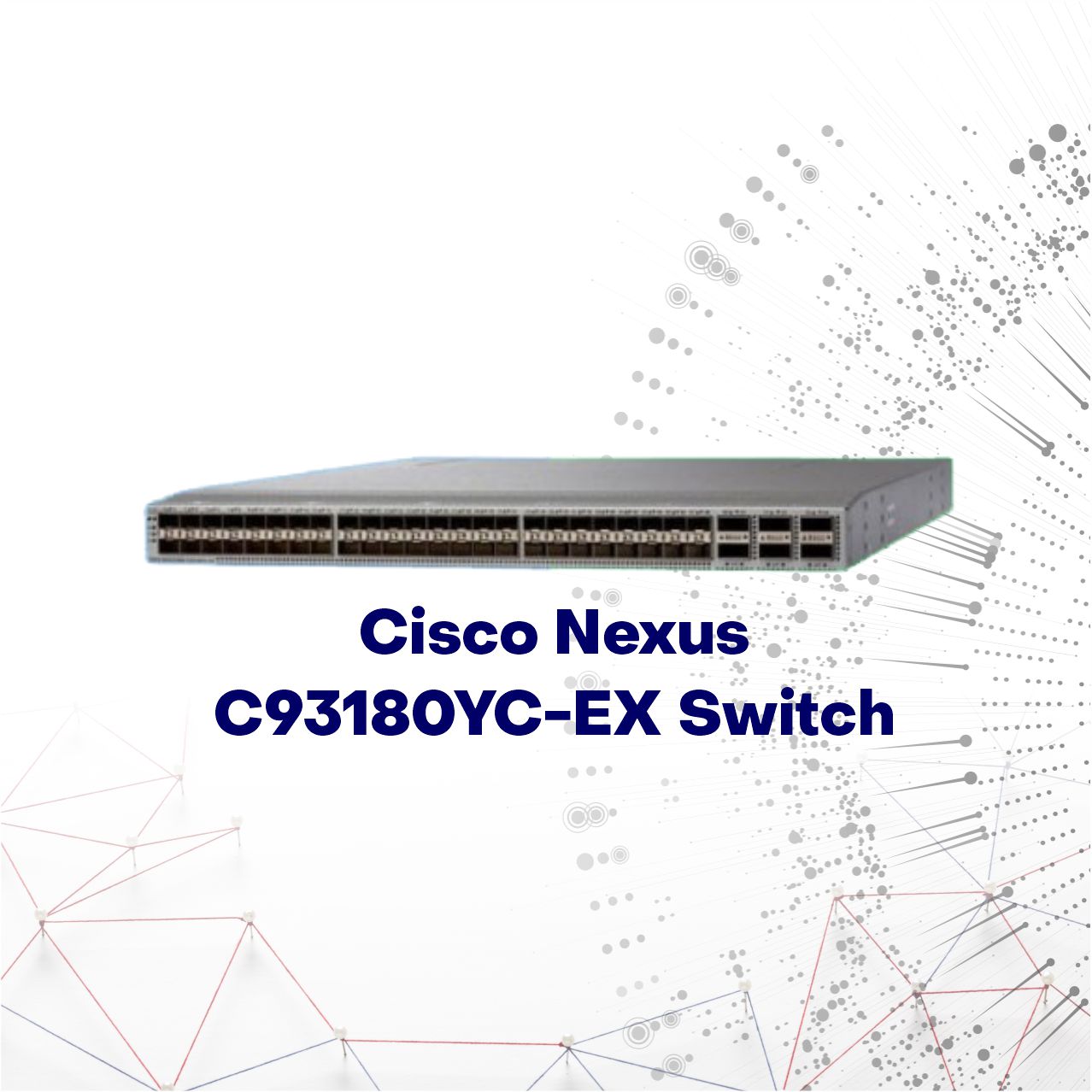 Cisco Switches
