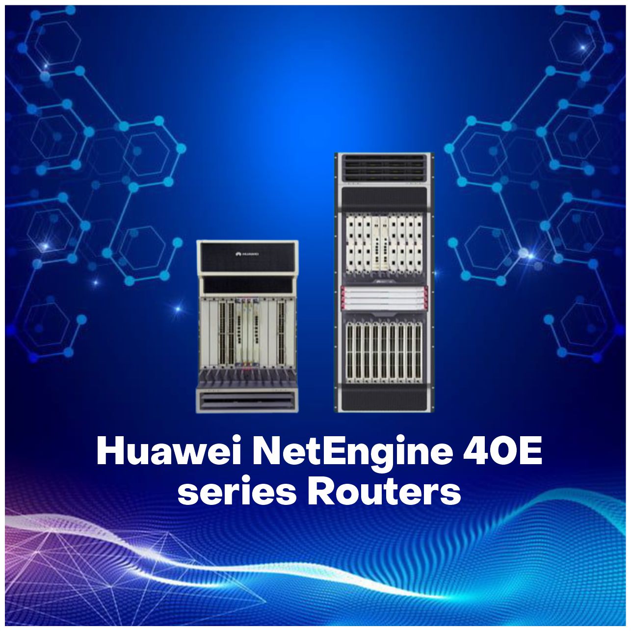 Huawei Router