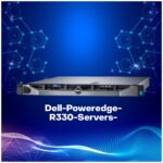 Dell PowerVault ME5012 Storage Array