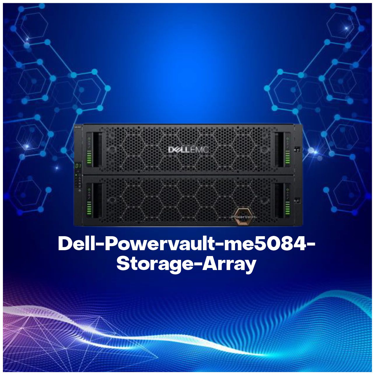 Dell Storage