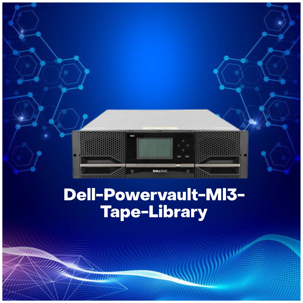 Dell Storage